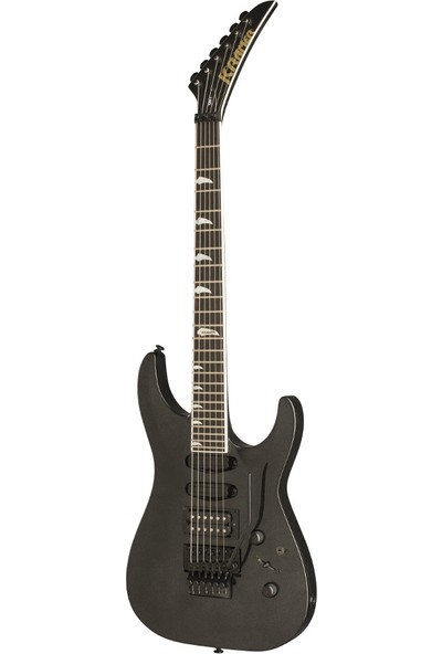 Kramer Sm-1 Elektro Gitar (Maximum Steel) Kramer Sm-1 Elektro Gitar (Maximum Steel)
