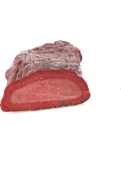 Dedova Prsuta Tranç Kuru Et 500 gr Dedova Prsuta Tranç Kuru Et 500 gr