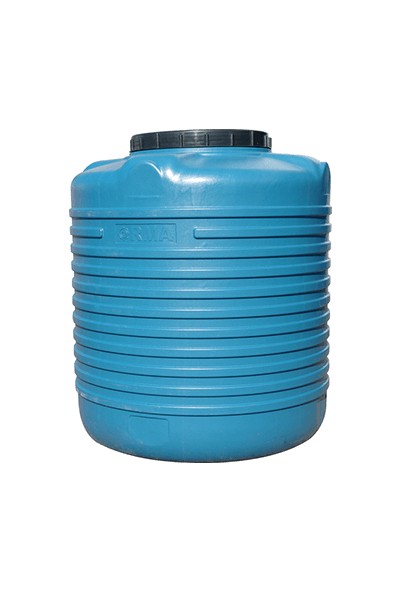 Rma Plastik Dikey Su Deposu