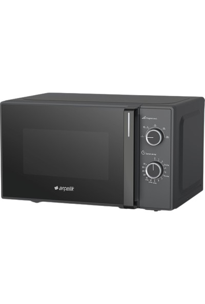 Arçelik Md 201 S Mikrodalga Fırın