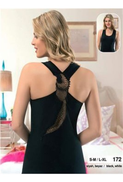 Oresse Kadın Atlet 172