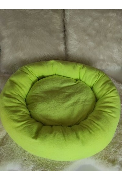 İndayzoo Kedi Köpek Yatak