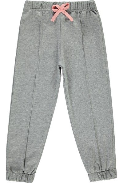 Civil Girls Kız Çocuk Eşofman Altı 6-9 Yaş Grimelanj