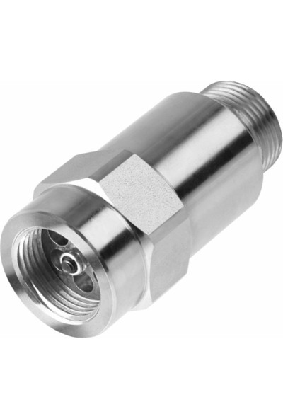 Fer-Ro Hb Serisi 3/4” Bsp Hortum Patlama Emniyet Valfi -Tk Fer-Ro Hb Serisi 3/4” Bsp Hortum Patlama Emniyet Valfi -Tk