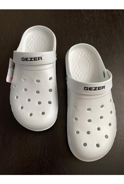 Gezer Yumuşak Taban Günlük Şık Cross Model Terlik Gezer Yumuşak Taban Günlük Şık Cross Model Terlik