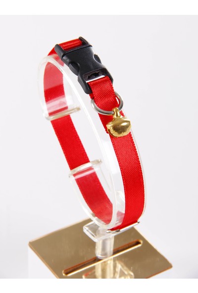 Gacal Pet Kedi Tasması Pire Kovucu Özellik 1cmX33cm Gacal Pet Kedi Tasması Pire Kovucu Özellik 1cmX33cm