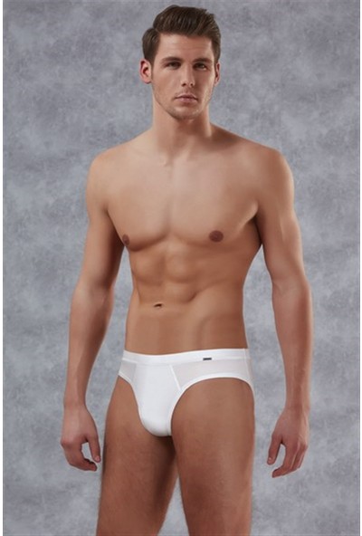 Oresse Erkek Slip Külot 1011