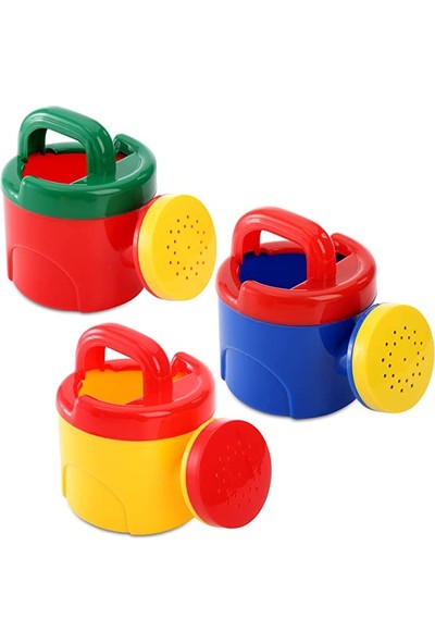 Prodigy Toy 3'lü Parça Plaj Oyun Seti - Çok Renkli (Yurt Dışından) Prodigy Toy 3'lü Parça Plaj Oyun Seti - Çok Renkli (Yurt Dışından)