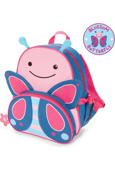 Skip Hop Skiphop Sırt Çantası Kelebek Skip Hop Skiphop Sırt Çantası Kelebek