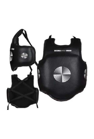 Dosmai Profesyonel Göğüs Koruyucu Dosmai KO394 S Dosmai Profesyonel Göğüs Koruyucu Dosmai KO394 S