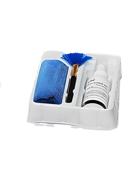 Artes LCD Ekran Temizlik Seti ART-CLS24 Artes LCD Ekran Temizlik Seti ART-CLS24