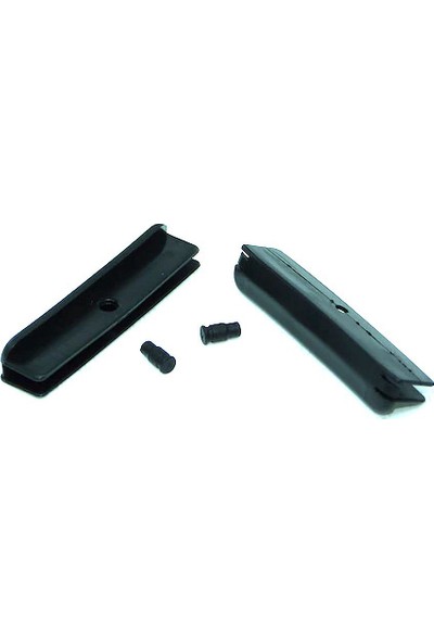 Behin Dizayn Tempra Cam Kızak Klipsi 10 Adet Yan Sanayi Behin Dizayn Tempra Cam Kızak Klipsi 10 Adet Yan Sanayi