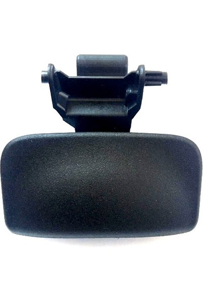 Behin Dizayn Megane 2 Clio 3 Torpido Kapak Mandalı Yaylı Siyah Yan Sanayi Behin Dizayn Megane 2 Clio 3 Torpido Kapak Mandalı Yaylı Siyah Yan Sanayi