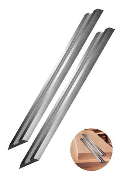 Hawdı Rende Bıçağı 1 Çift