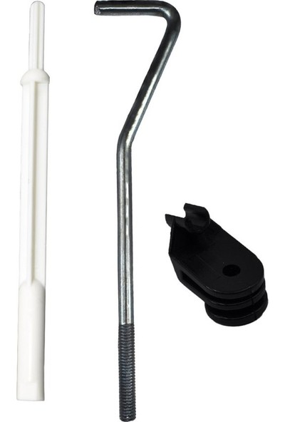 Behin Dizayn Renault 9 Limitör Çubuğu Takımı Yan Sanayi