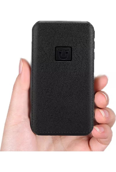 Wificam Powerbank Ses Kayıt Cihazı Günlerce Süren Kayıt Süresi 32 GB Dahili Hafıza Mıknatıslı Gövde Wificam Powerbank Ses Kayıt Cihazı Günlerce Süren Kayıt Süresi 32 GB Dahili Hafıza Mıknatıslı Gövde