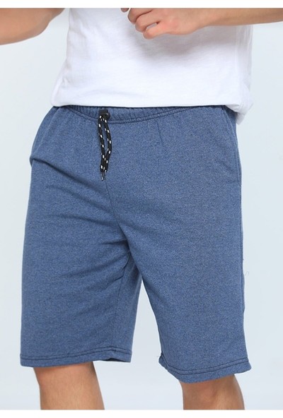 Garni Indigo Şort