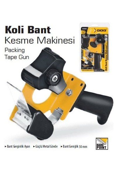 Sgs Koli Bant Kesme Makinesi SGS2590 Sgs Koli Bant Kesme Makinesi SGS2590