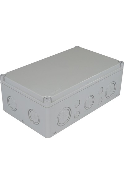 180X300X110 Termoplastik Buat 180X300X110 Termoplastik Buat