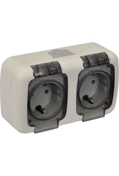 Nemliyer - Kapaklı Topraklı Priz + Kapaklı Topraklı Topraklı Priz Nemliyer - Kapaklı Topraklı Priz + Kapaklı Topraklı Topraklı Priz