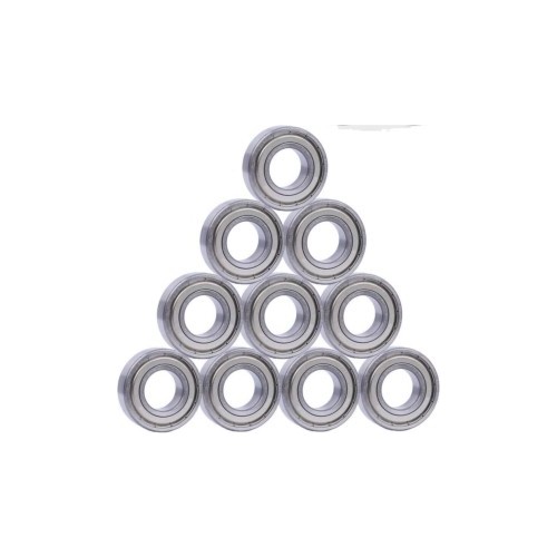 Naturel 608 Zz Rulman 10 Adet 8x22x7 Fiyatı - Taksit Seçenekleri