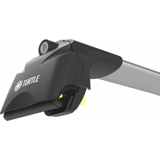 Turtle Air-2 Silver Kit, Hyundai Bayon Tavan Taşıyıcı, Port Fiyatı