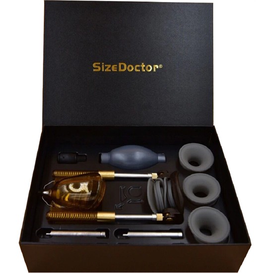 Odin Odinsshop Size Doctor Extender System Fiyatı
