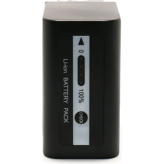 Sanger Sony HVR-Z7U HXR-MC1500 HXR-MC2000 HXR-MC2500 Için Fiyatı