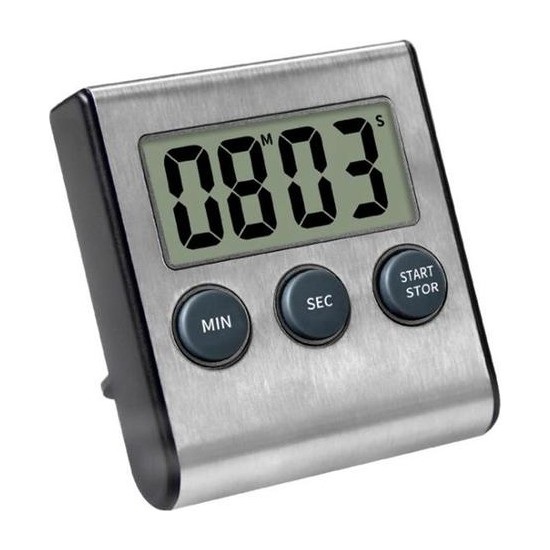 Xhang Mutfak Zamanlayıcı, Dijital Mutfak Zamanlayıcı, Yüksek Fiyatı