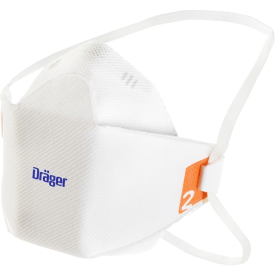 Drager 1920 Ffp2 Ventilsiz Toz Maskesi 5 Adet Fiyatı