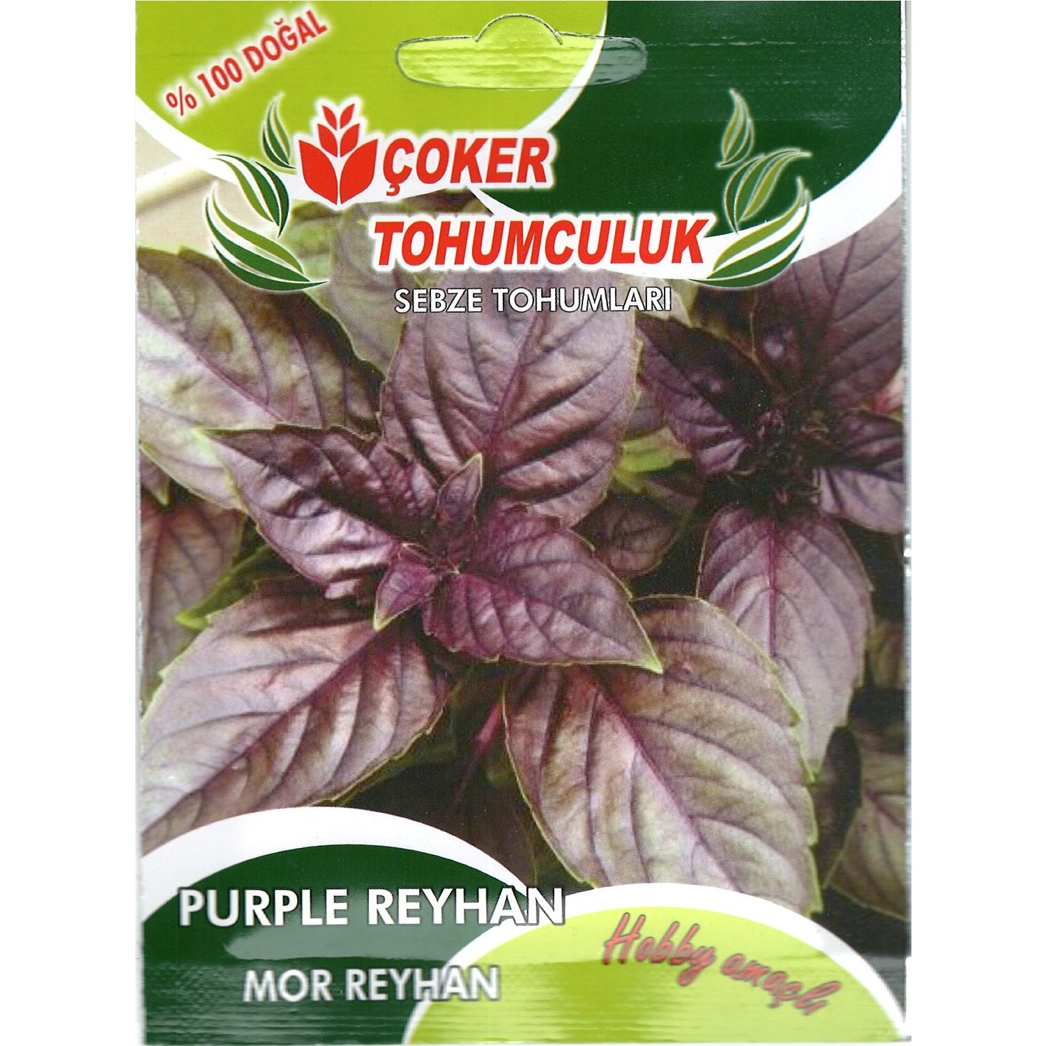 Çoker Mor Reyhan 5 g Fiyatı, Taksit Seçenekleri ile Satın Al