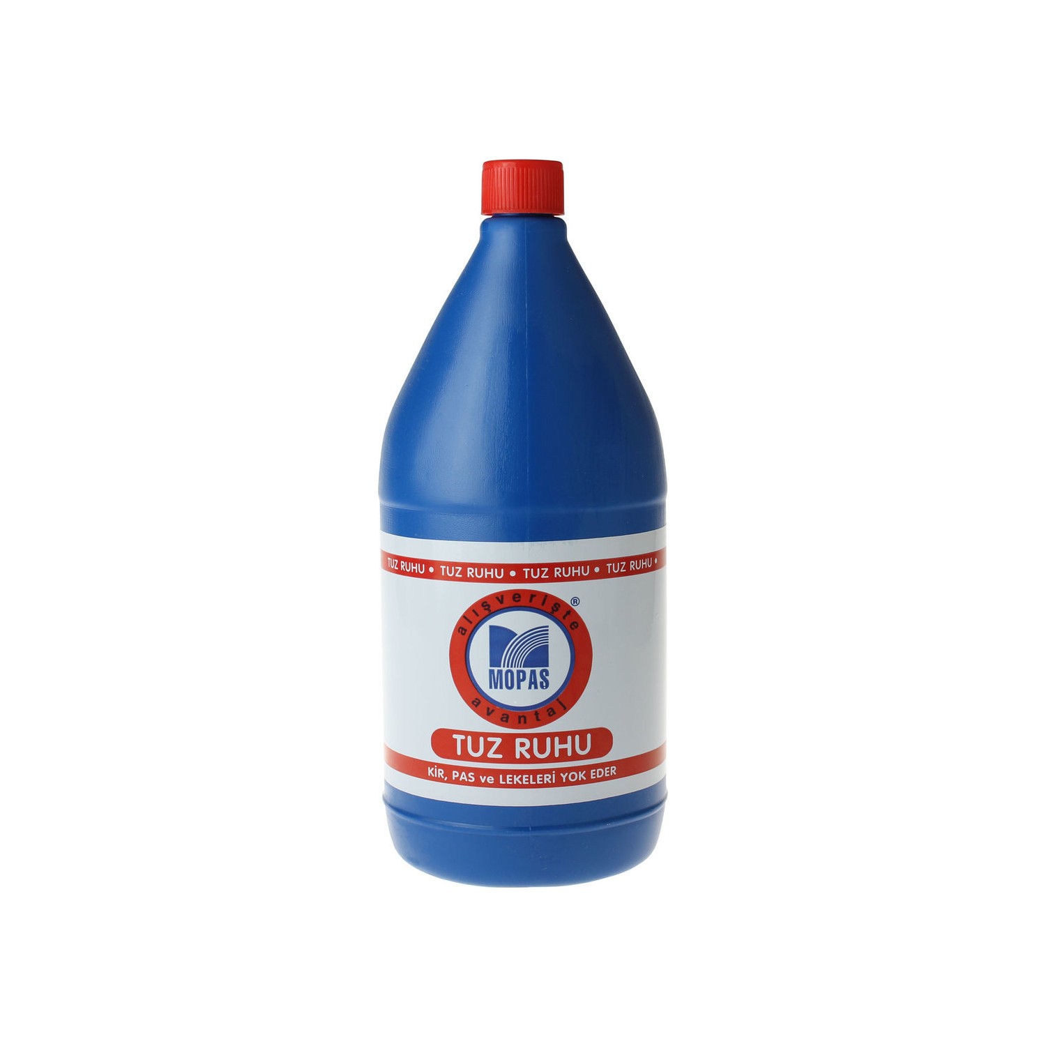 Mopaş Tuz Ruhu 2.5 kg Fiyatı, Taksit Seçenekleri ile Satın Al