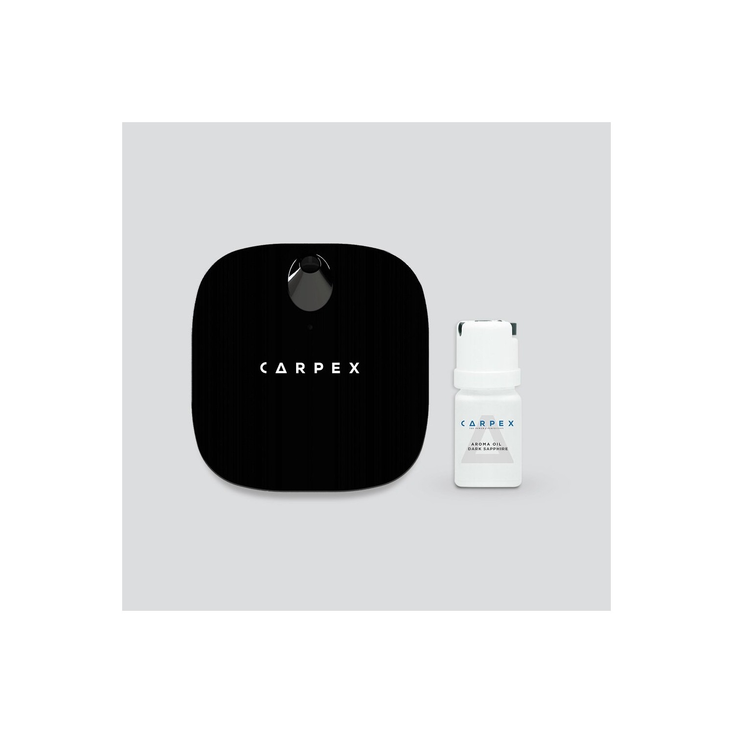 Carpex Mikro Difüzör Koku Makinesi Siyah + Big Boss Kartuş Fiyatı