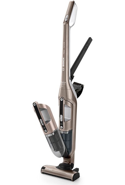 Bosch BCH3ALL21 Şarjlı Dikey Süpürge