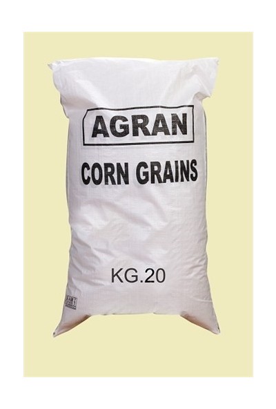 Agran ( Mısır Koçanı Granülü ) Kuş Kafes Altlığı 20Kg (48Lt) Agran ( Mısır Koçanı Granülü ) Kuş Kafes Altlığı 20Kg (48Lt)
