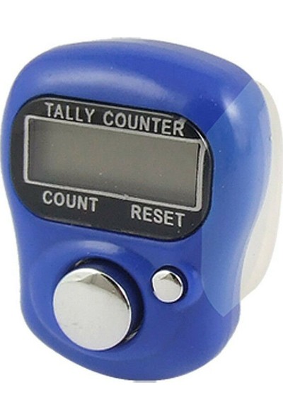 Uygun Yüzük Zikirmatik Yüzüğü