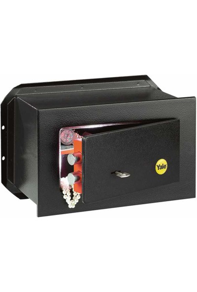 Yale Gömme Kasa - Duvara Montaj - YWV/230/KB1