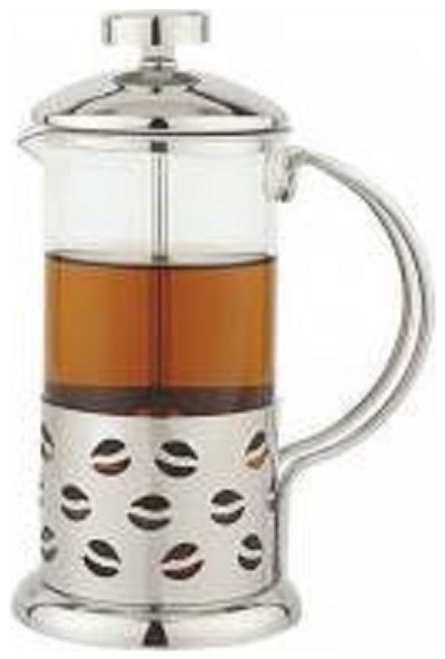 Balsa French Press 350 ml (Metal Bitki Çay Demliği) Balsa French Press 350 ml (Metal Bitki Çay Demliği)