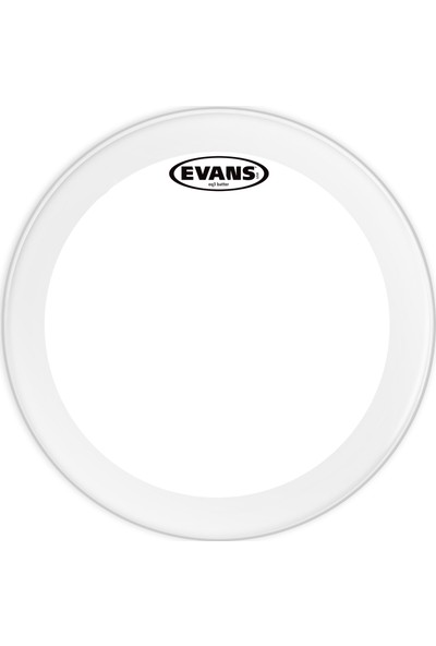 Evans Deri 20 Eq3 Kick Clear Ringli Çift Kat (13 Mil) Evans Deri 20 Eq3 Kick Clear Ringli Çift Kat (13 Mil)