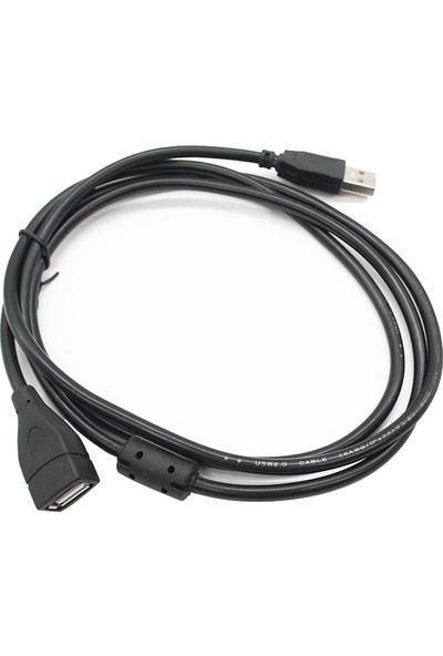 Gabble USB 2.0 Uzatma Kablosu 3 mt