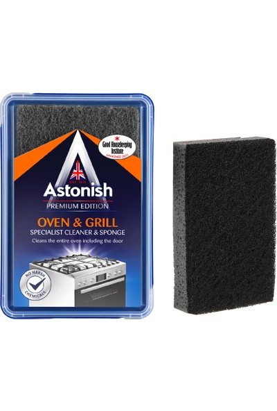 Astonish Vegan Çok Amaçlı Ovma Kremi 250 Gr Astonish Vegan Çok Amaçlı Ovma Kremi 250 Gr