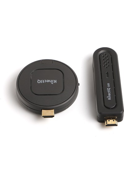 Dark 5Ghz Kablosuz HDMI 1:1 1080P Görüntü Aktarım Kiti DK-HD-WHD1080KIT