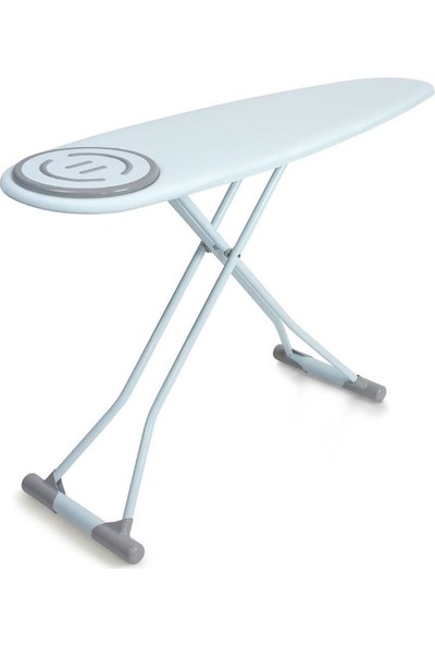 Doğrular Premium Ütü Masası Mavi