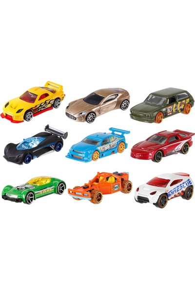Hot Wheels Tekli Arabalar Hot Wheels Tekli Arabalar