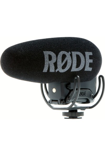 Rode Videomic Pro+ Mikrofon
