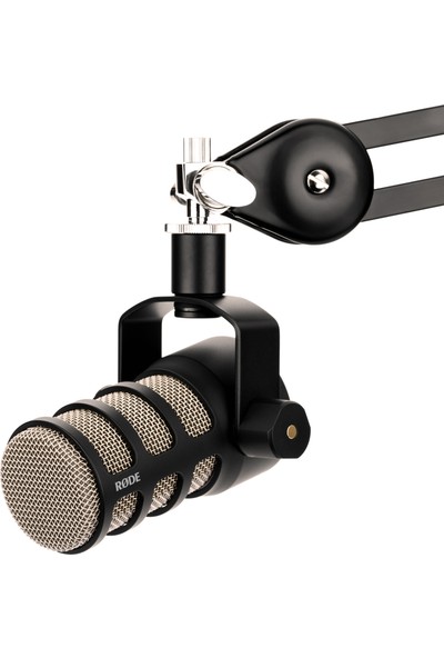 Rode Podmic Mikrofon