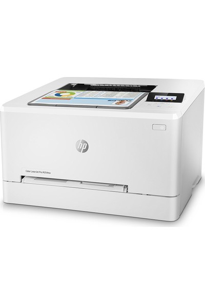 Hp Renkli Laserjet Pro Yazıcı T6B59A