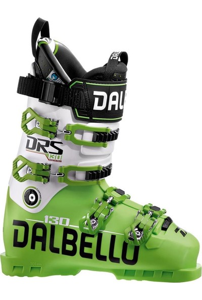 Dalbello Drs 130 Uni Erkek Yarış Kayak Ayakkabı Dalbello Drs 130 Uni Erkek Yarış Kayak Ayakkabı