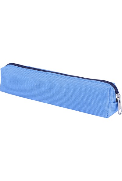 Brons Kalem Çantası (Kalemlik) Midi Br-3000M (Mavi) Brons Kalem Çantası (Kalemlik) Midi Br-3000M (Mavi)