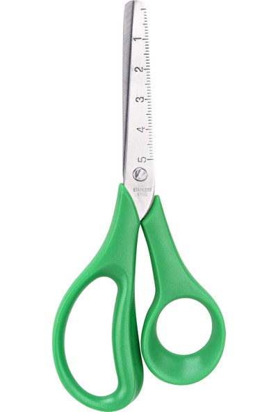 Brons Makas Solak Öğrenci Br-715 Brons Makas Solak Öğrenci Br-715